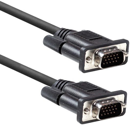 Kabel ACT VGA Monitor 1.8 meter GZ OfficeXperience