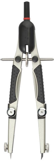 Inzetpasser rOtring 676580 Compact tot Ø36cm GZ OfficeXperience