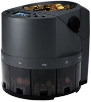 Geldtelmachines GZ OfficeXperience