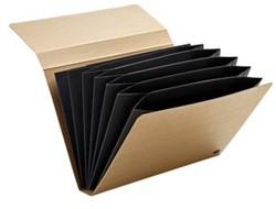 Mappen en ordners GZ OfficeXperience